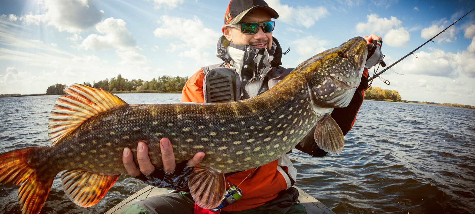 Northwest Ontario Fishing Lodges & Hunting outfitters | Canada's ...