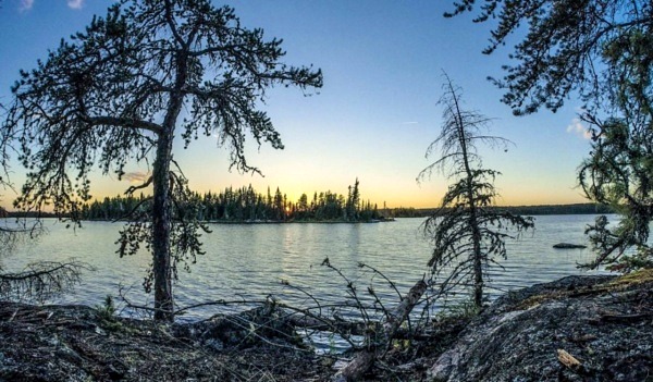 Maps/Directions - Chimo Lodge